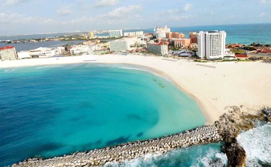 Chelem Yucatan Las mejores playas de Mexico