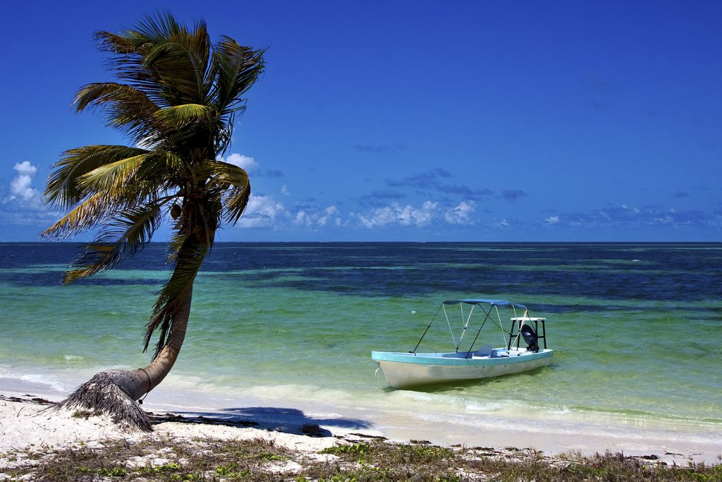 Boca Paila Quintana Roo Las mejores playas de Mexico