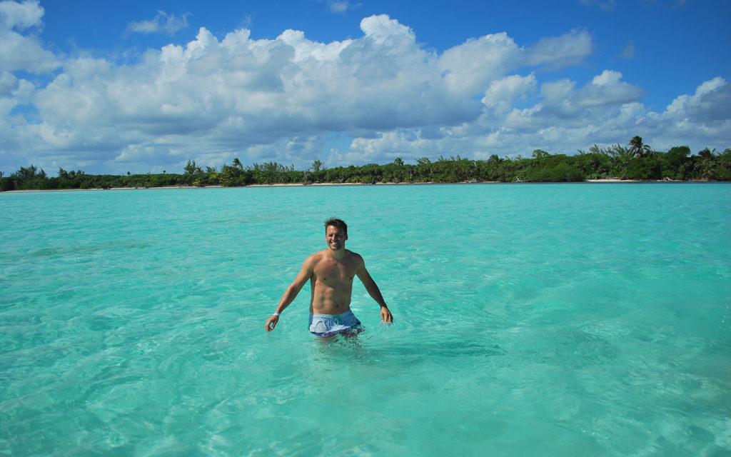 Boca Paila Quintana Roo Las mejores playas de Mexico
