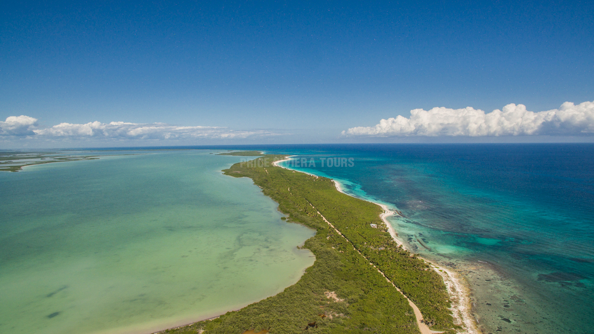Boca Paila Quintana Roo Las mejores playas de Mexico