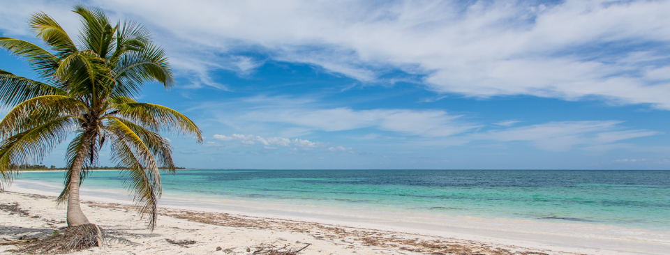 Telchac Puerto Yucatan Las mejores playas de Mexico