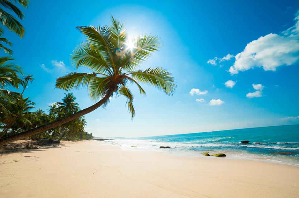 Boca Paila Quintana Roo Las mejores playas de Mexico