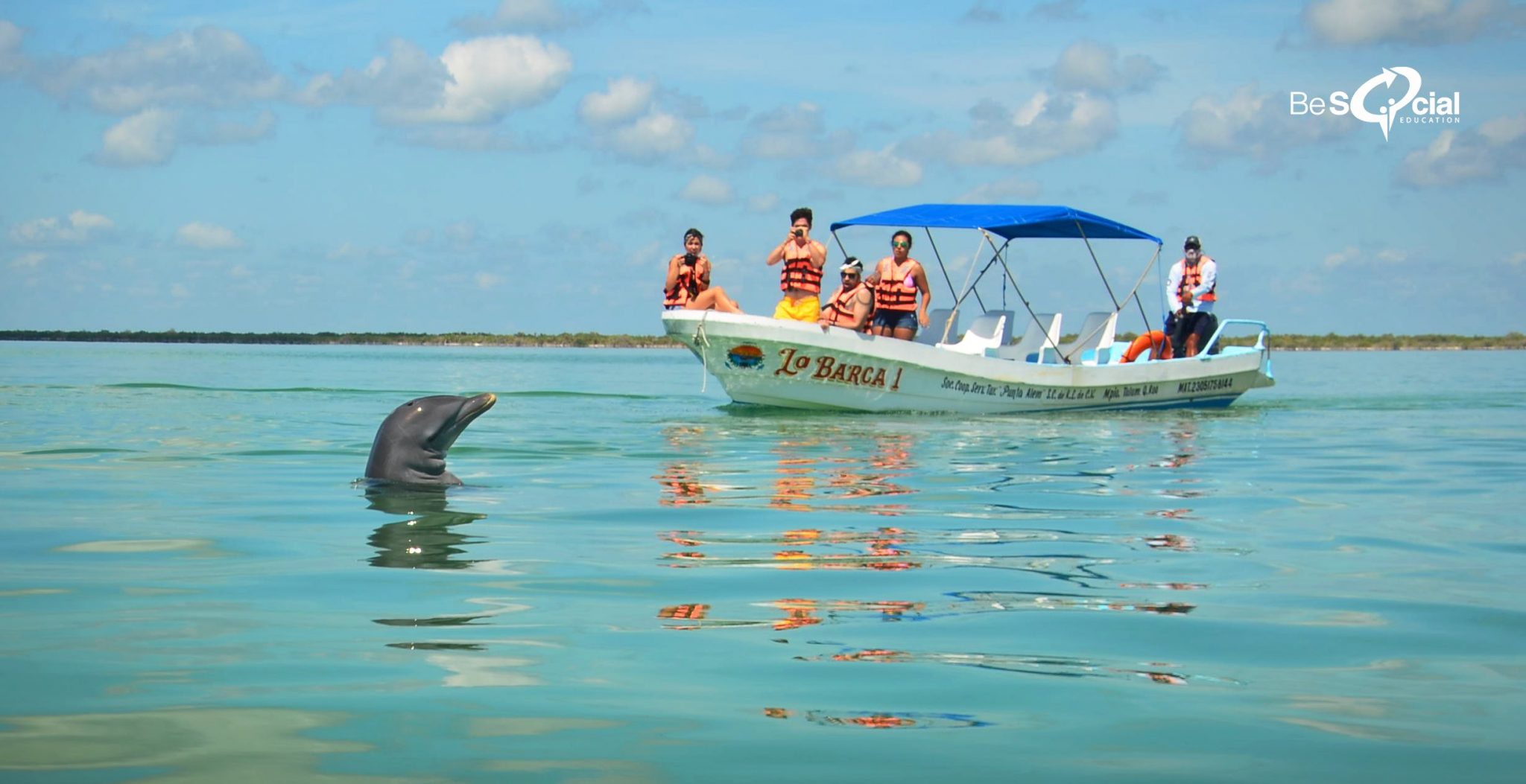 Boca Paila Quintana Roo Las mejores playas de Mexico