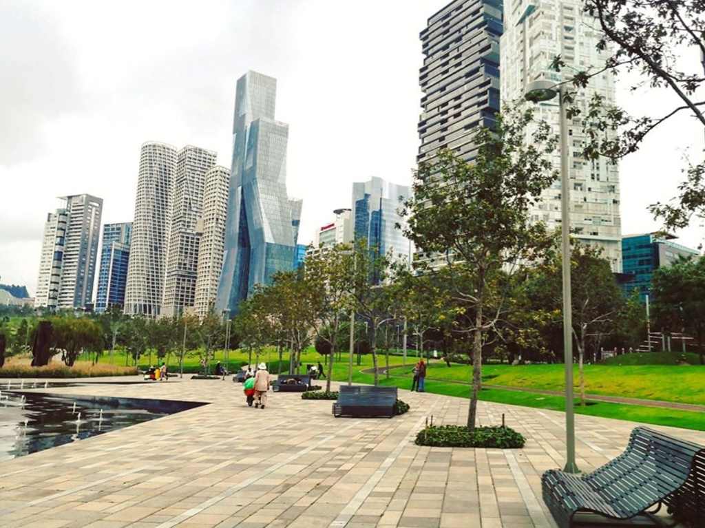 Visita los parques más famosos de la CDMX Articulos y tips de viaje ...