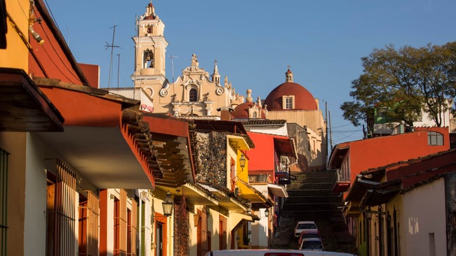 Lugares recomendables para visitar en Xalapa, Veracruz Articulos y tips ...