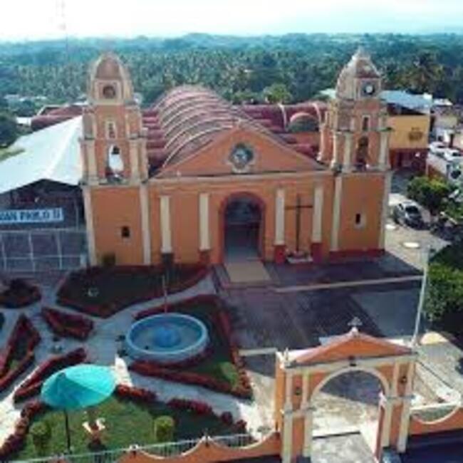 Ayutla, la ciudad de los machetes en Guerrero Articulos y tips de viaje ...
