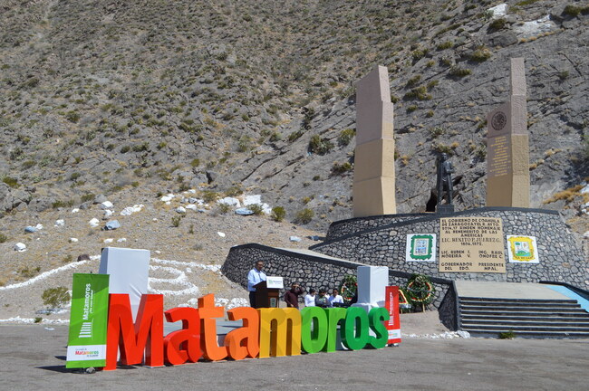 Conoce los atractivos de Matamoros en Tamaulipas Articulos y tips de ...