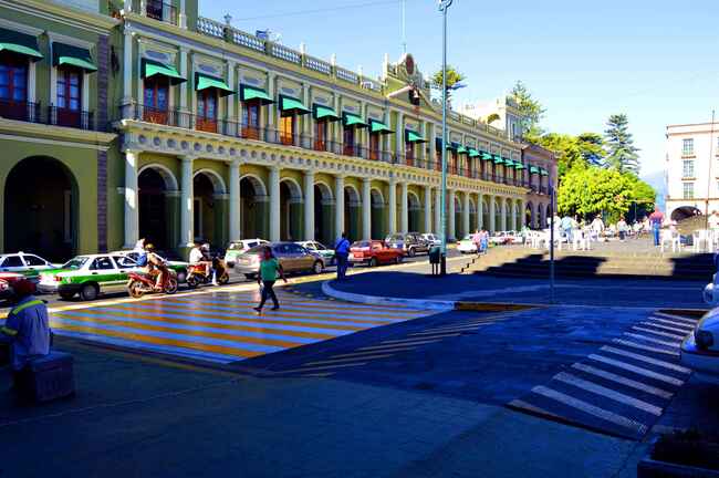 Lugares recomendables para visitar en Xalapa, Veracruz Articulos y tips ...