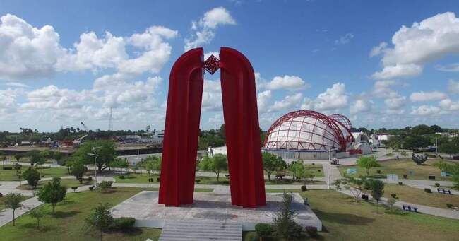 Conoce los atractivos de Matamoros en Tamaulipas Articulos y tips de ...