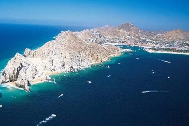 Travesía por las islas del Mar de Cortés Articulos y tips de viaje ...