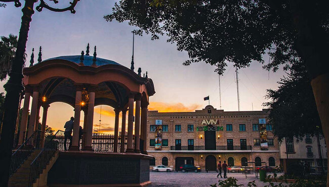 Conoce los atractivos de Matamoros en Tamaulipas Articulos y tips de ...