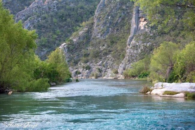 Conoce los ríos más largos de México Articulos y tips de viaje sobre ...