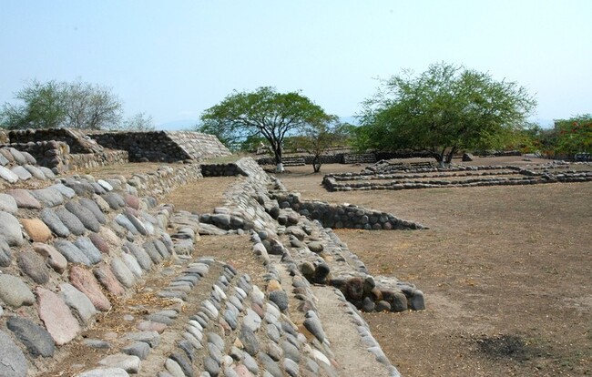 Sitio arqueológico de La Campana, Colima Articulos y tips de viaje ...