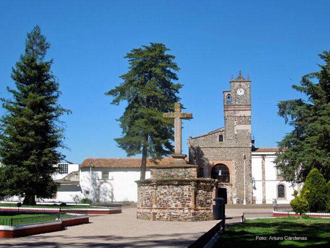Jilotepec, Estado de México, Pueblo Mágico de México Articulos y tips ...