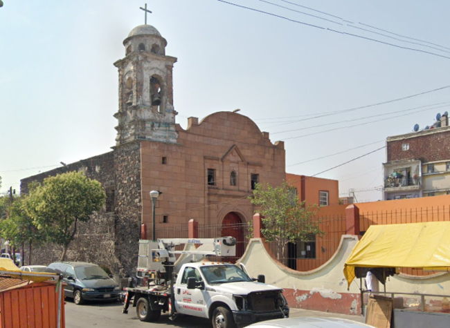 Recorriendo Tepito en plan turístico Articulos y tips de viaje sobre ...