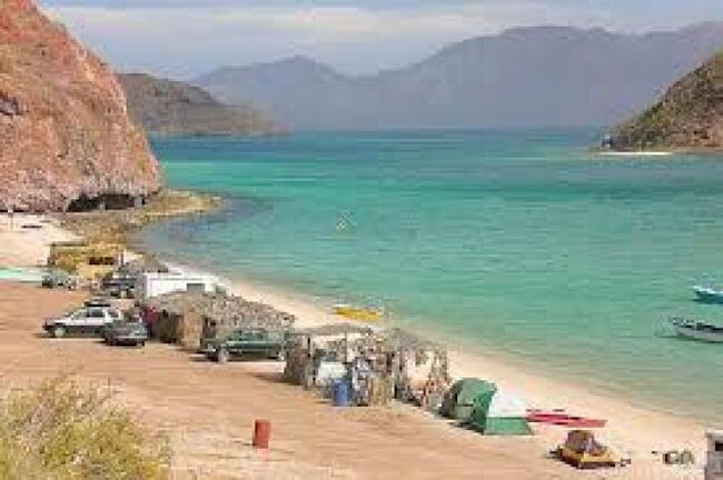 Santa Rosalía, Baja California Sur, Pueblo Mágico de México Articulos y ...