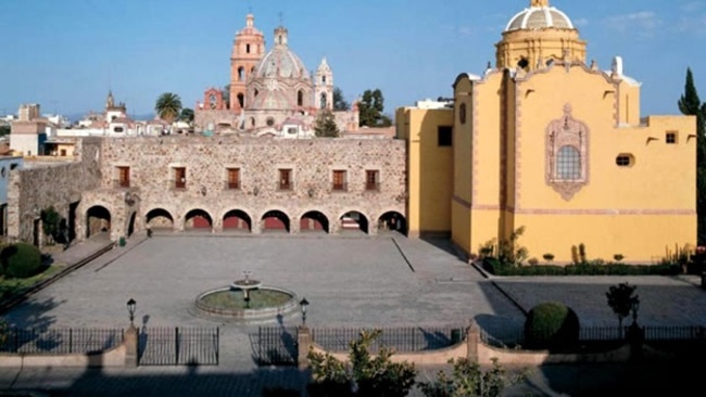 ¿Cómo es el centro histórico de San Luis Potosí? Articulos y tips de ...