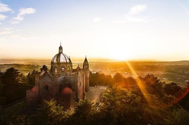 Jilotepec, Estado de México, Pueblo Mágico de México Articulos y tips ...