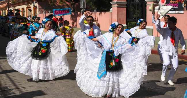 Las ferias y festivales más importantes de México Articulos y tips de ...