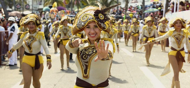 Las ferias y festivales más importantes de México Articulos y tips de ...