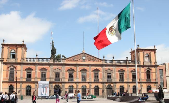 ¿Cómo es el centro histórico de San Luis Potosí? Articulos y tips de ...