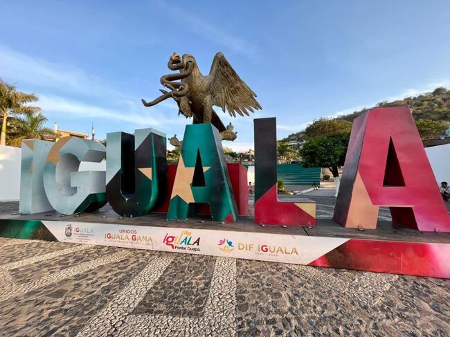 Iguala, un lugar con gran historia y gastronomía en Guerrero Articulos ...