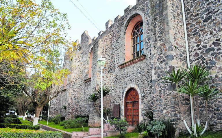 Ecoturismo en Acatlán, Hidalgo Articulos y tips de viaje sobre Playas ...