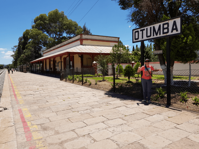 Otumba, Estado de México, Pueblo Mágico de México Articulos y tips de ...