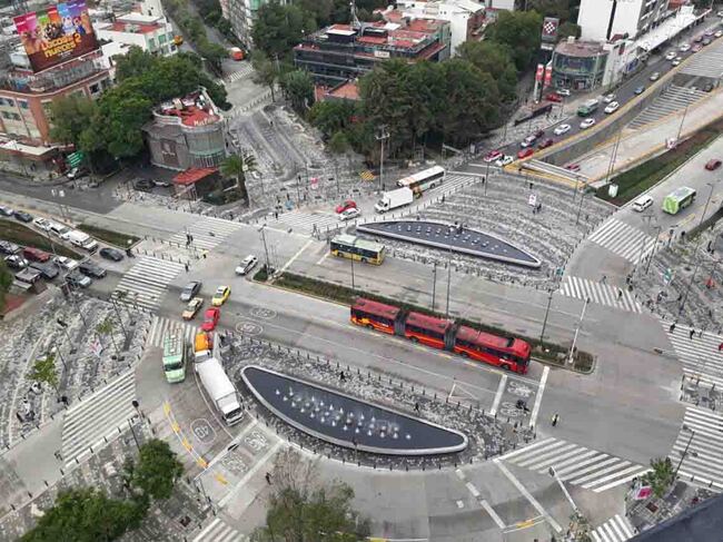 Conoce el Barrio de Mixcoac en la Ciudad de México Articulos y tips de ...