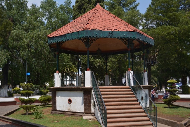 Jilotepec, Estado de México, Pueblo Mágico de México Articulos y tips ...