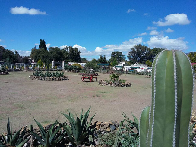 Otumba, Estado de México, Pueblo Mágico de México Articulos y tips de ...