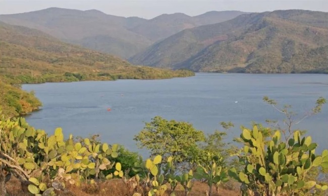 Reserva de la biosfera Zicuirán Infiernillo, Michoacán Articulos y tips ...
