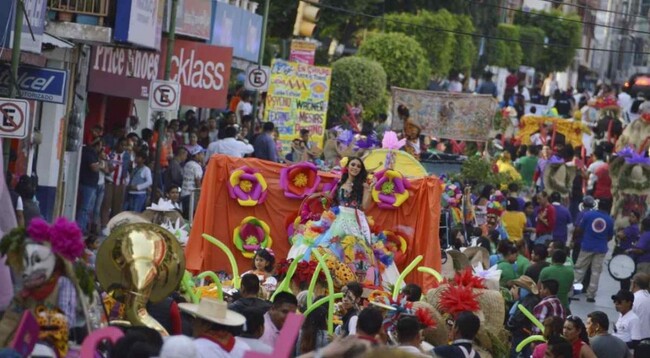 Fiestas y tradiciones en Acapulco, Guerrero Articulos y tips de viaje ...