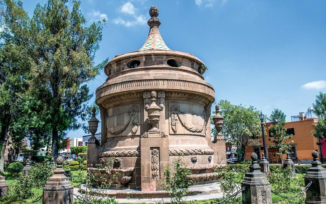 ¿Cómo es el centro histórico de San Luis Potosí? Articulos y tips de ...