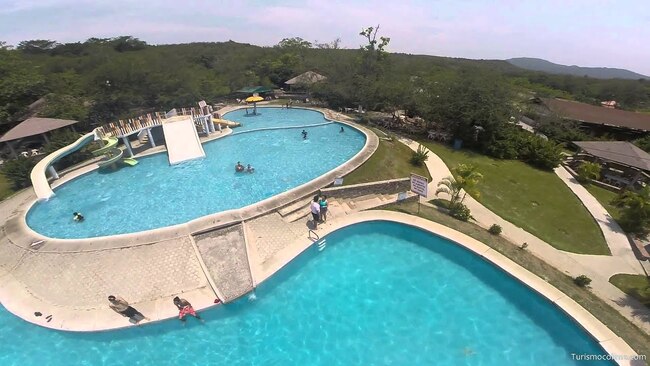 Colima y sus mejores balnearios para visitar Articulos y tips de viaje ...