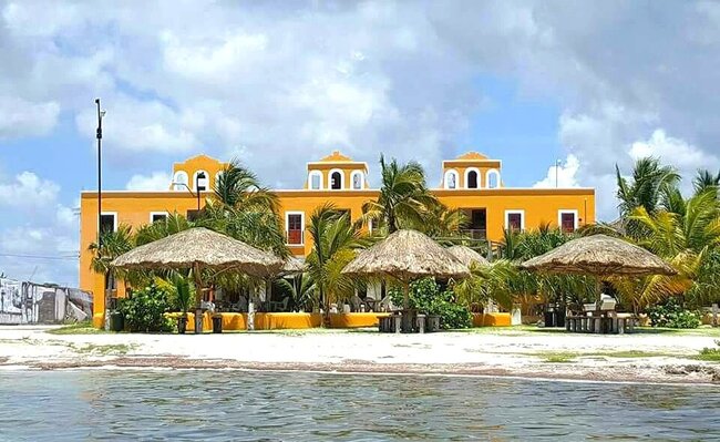 Lo que debes saber de Champotón Articulos y tips de viaje sobre Playas ...