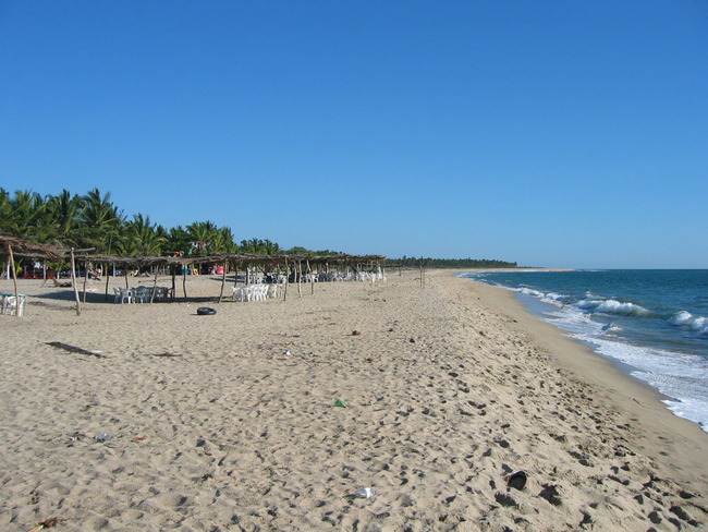Marquelia y sus hermosas playas Articulos y tips de viaje sobre Playas ...