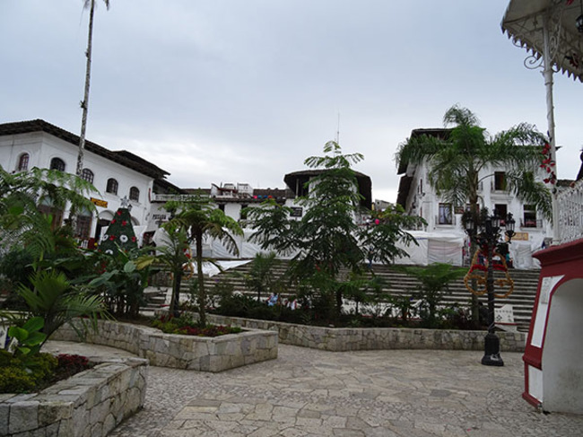 Visita Las Cascadas De San Andrés Tzicuilan Puebla Articulos Y Tips De