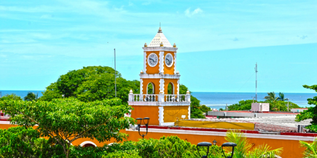 Lo que debes saber de Champotón Articulos y tips de viaje sobre Playas ...