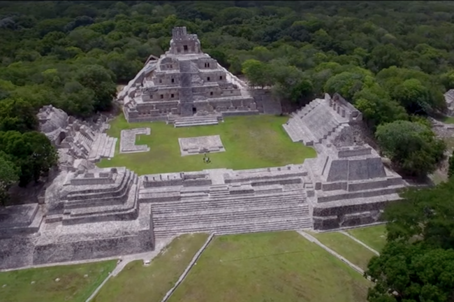 Isla de Jaina, Campeche Articulos y tips de viaje sobre Playas en ...