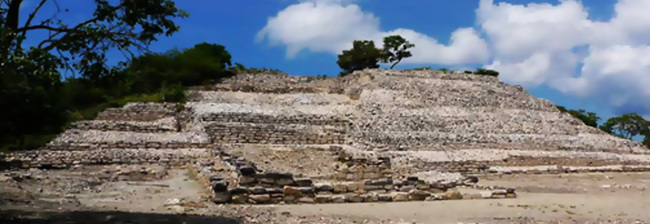 Isla de Jaina, Campeche Articulos y tips de viaje sobre Playas en ...