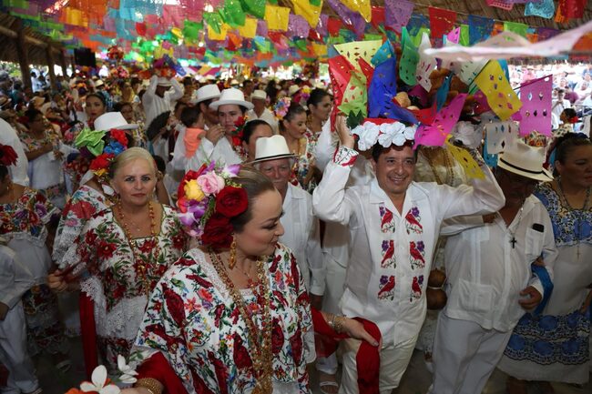 Danzas típicas de Quintana Roo Articulos y tips de viaje sobre Playas ...