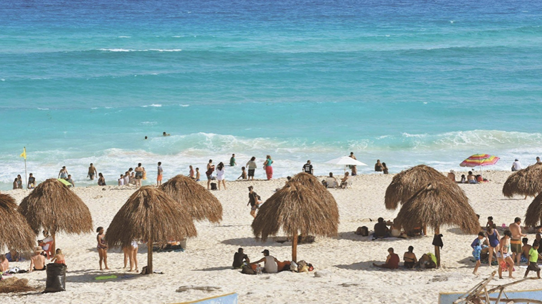 ¿Cuáles son las mejores playas de México para ir de vacaciones en 2025 ...