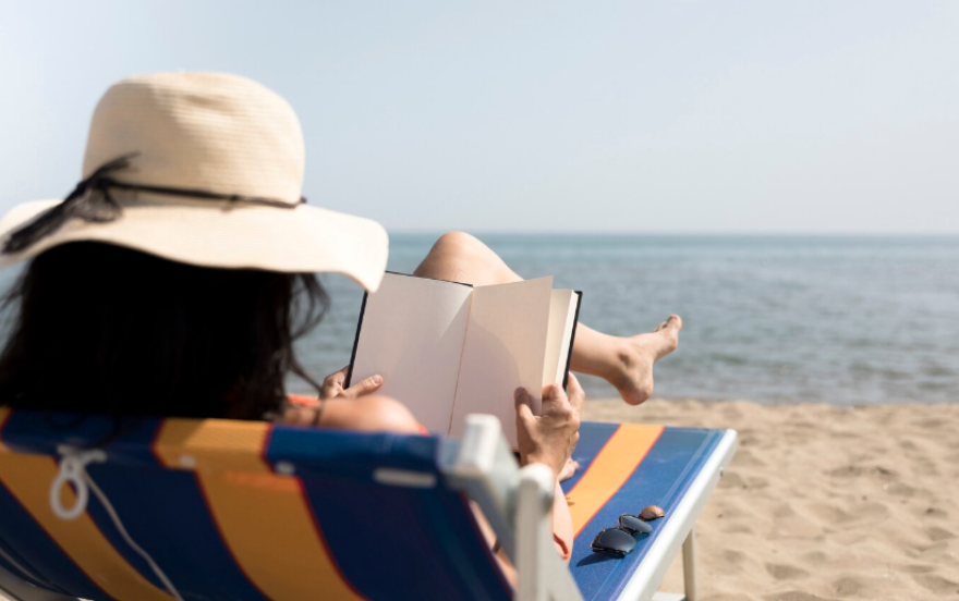 ¿Qué se necesita para tener un buen viaje en la playa? Articulos y tips ...