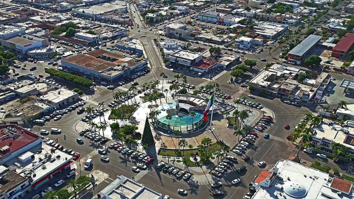 Navojoa, un destino único para el ecoturismo y la cultura en el sur de ...